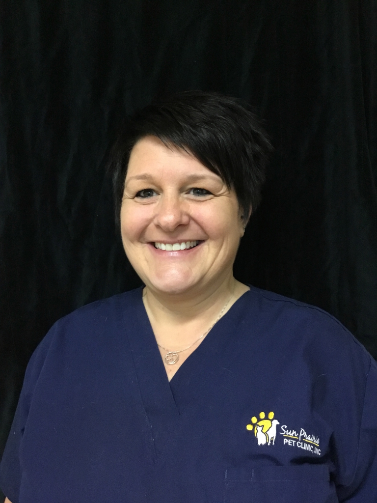 Sun Prairie Pet Clinic Meet The Team - Sun Prairie Pet Clinic